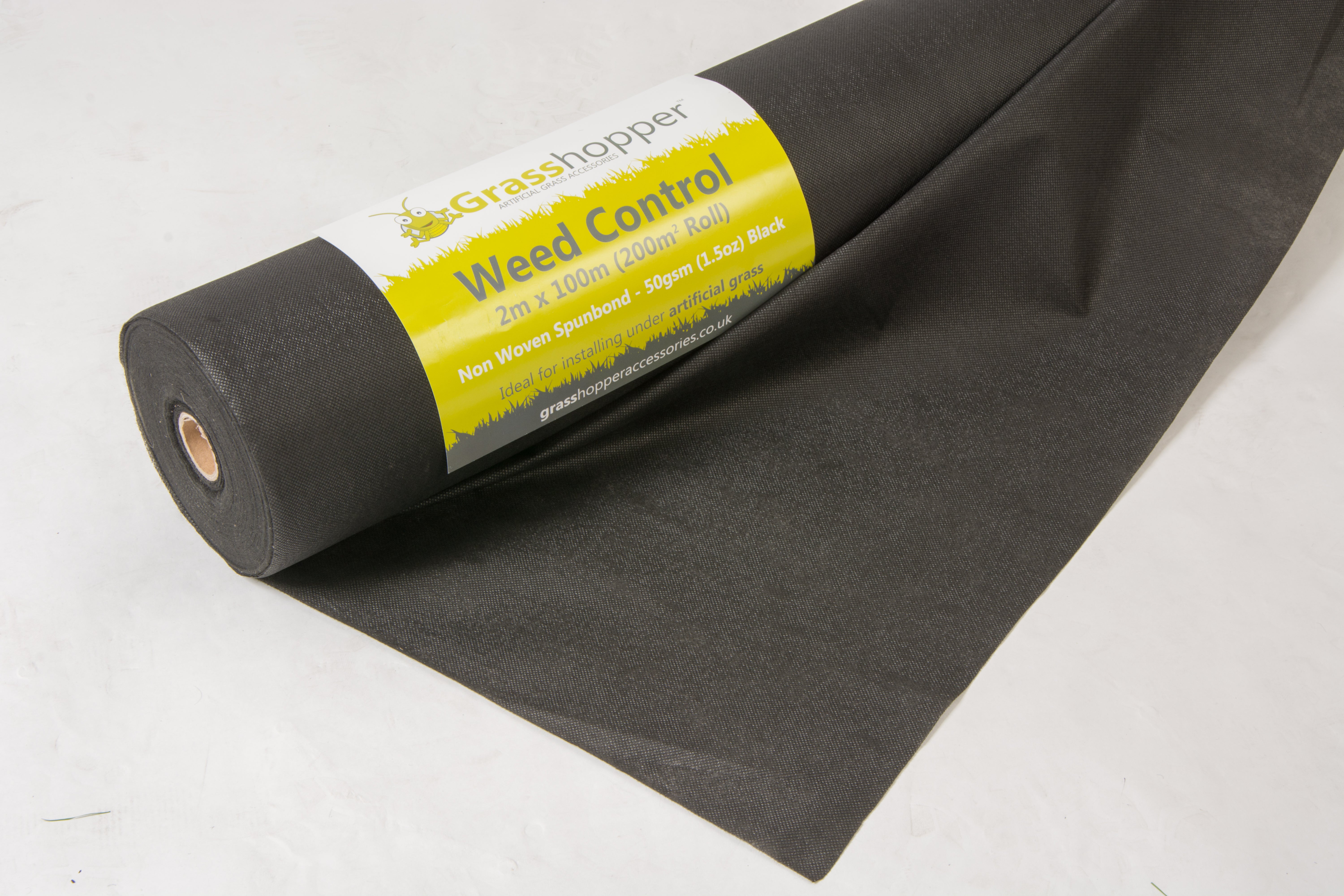 Weed Membrane – Betta Fences